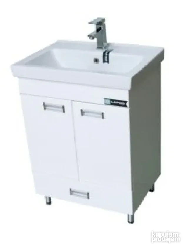 Ormaric sa umivaonikom 65 cm - KupujemProdajem