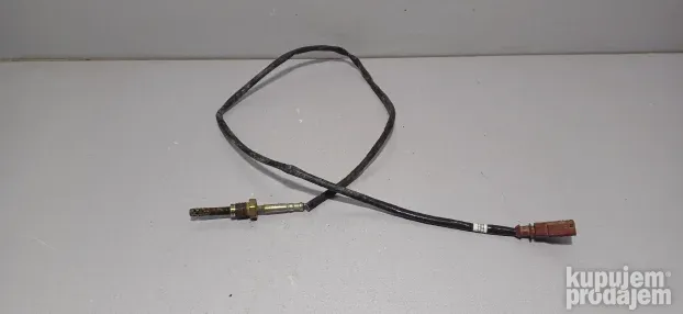 776198 Lamda Sonde Vw Golf 7 > 12-16 04L906088E - KupujemProdajem