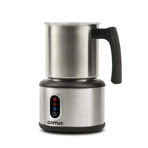 G3FERRARI G10198 Choco Lat milk frother 3 function 600W - KupujemProdajem