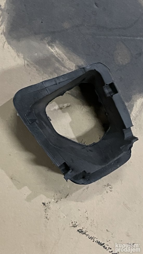 Sundjerasta Obloga Menjaca BMW E46 - KupujemProdajem