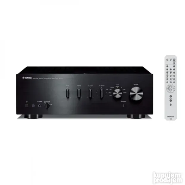 Yamaha A-S301,A-S201 pojačalo-Akcija! - KupujemProdajem
