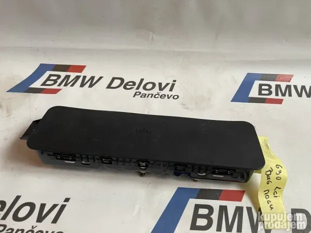 BMW x5 g05 airbag nogu - KupujemProdajem