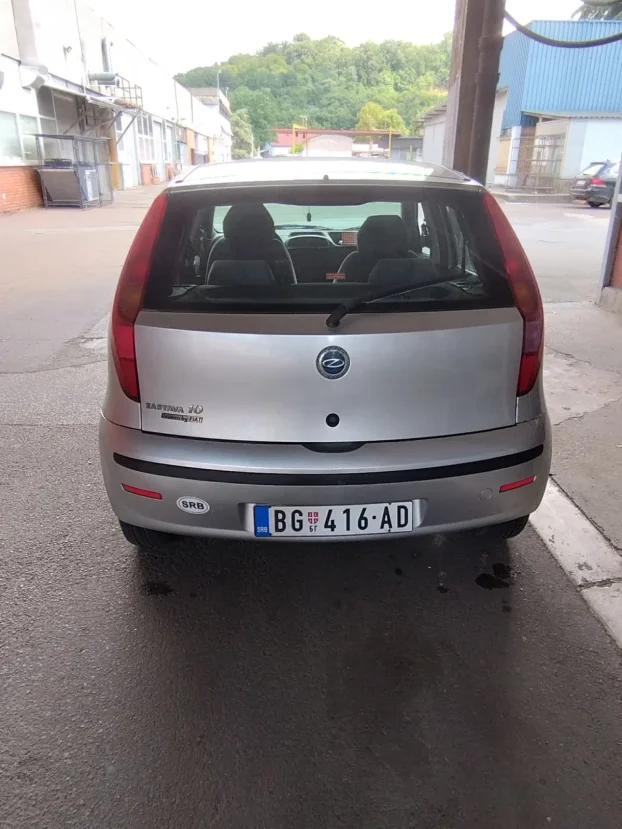 Zastava 10 1,2 8v - KupujemProdajem
