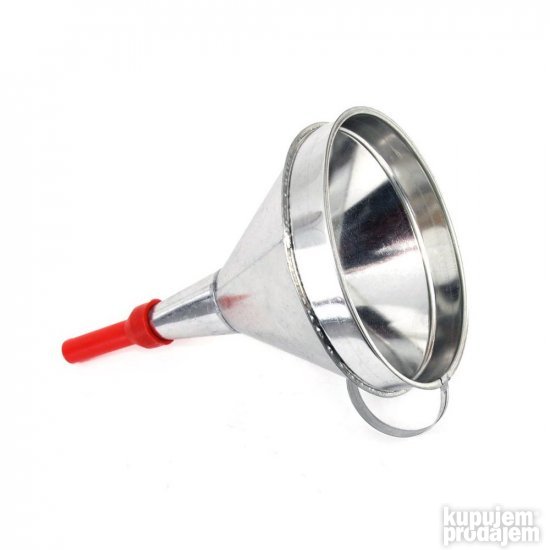 Levak za gorivo metalni Amio 02003 - KupujemProdajem