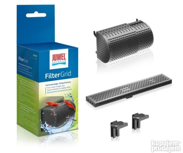 Juwel filter GRID - KupujemProdajem