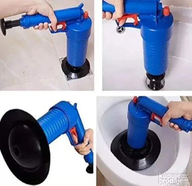 Otpusivac vc solje slivnika sudopera cevi - KupujemProdajem