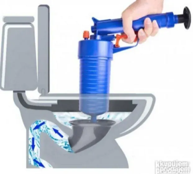 Otpusivac vc solje slivnika sudopera cevi - KupujemProdajem