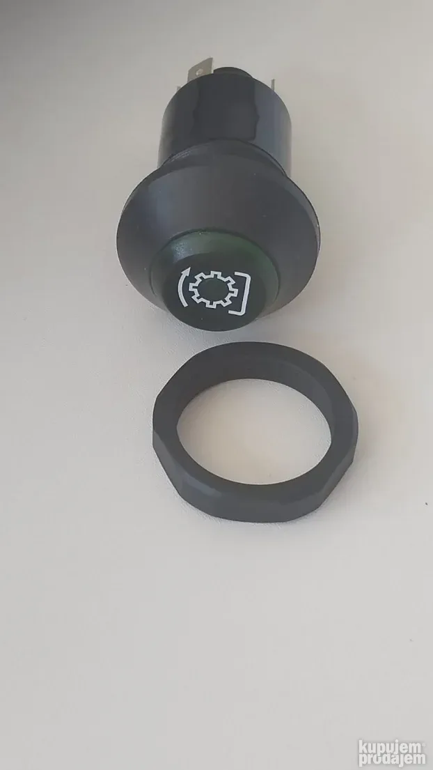 Prekidac taster kardana Fendt claas Renault - KupujemProdajem