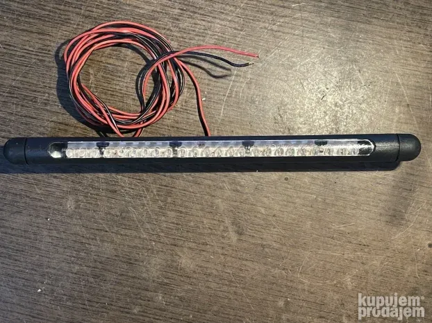 Trece Led stop svetlo - KupujemProdajem