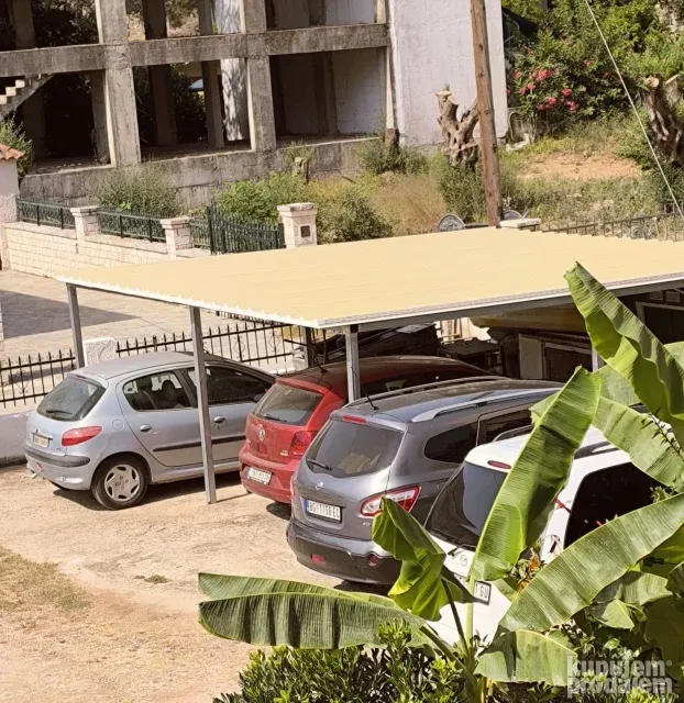 Izrada montaznih nadstresnica NOVO - KupujemProdajem