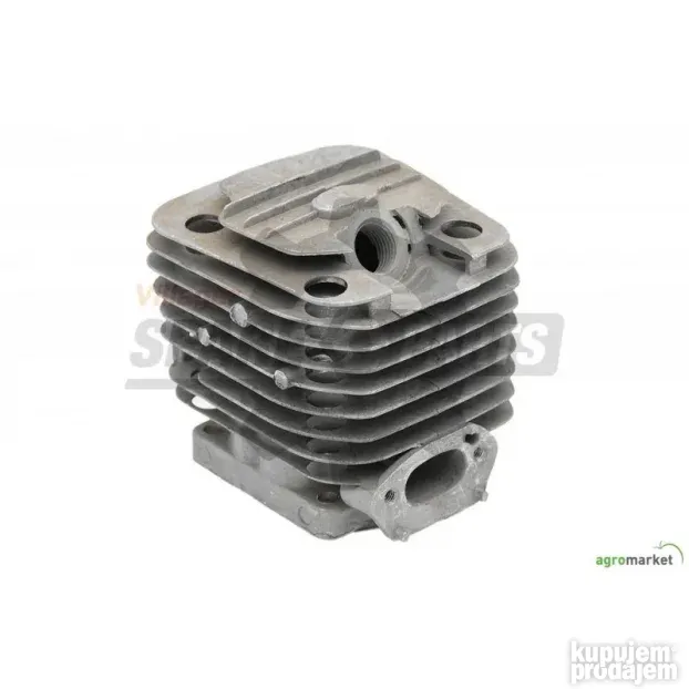 Villager motorna testera 2,0ks/40cm VGS rezervni delovi - KupujemProdajem