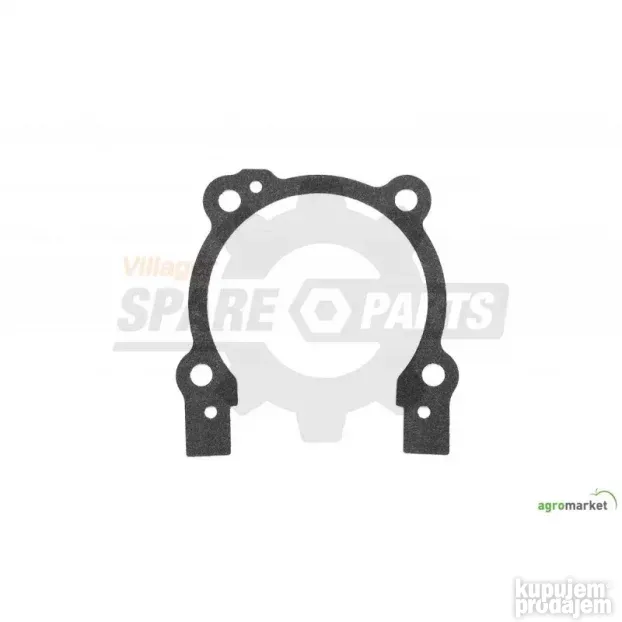 Villager motorna testera 2,0ks/40cm VGS rezervni delovi - KupujemProdajem