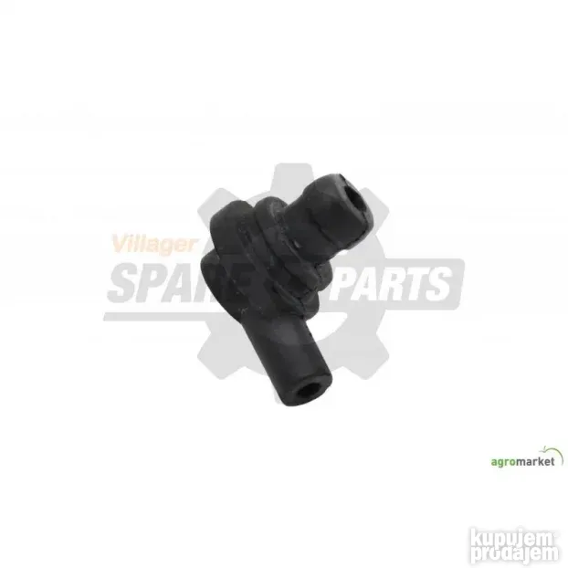 Villager motorna testera 2,0ks/40cm VGS rezervni delovi - KupujemProdajem