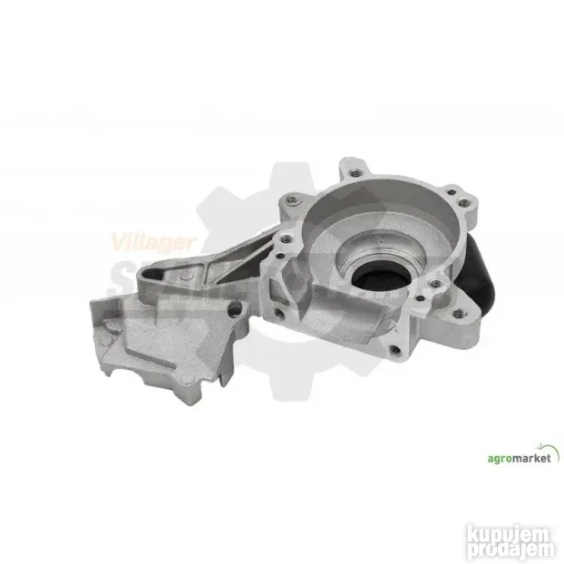 Villager motorna testera 2,0ks/40cm VGS rezervni delovi - KupujemProdajem
