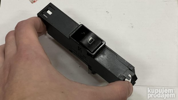 Prekidac Podizaca Stakla BMW E46 Levi Mono - KupujemProdajem