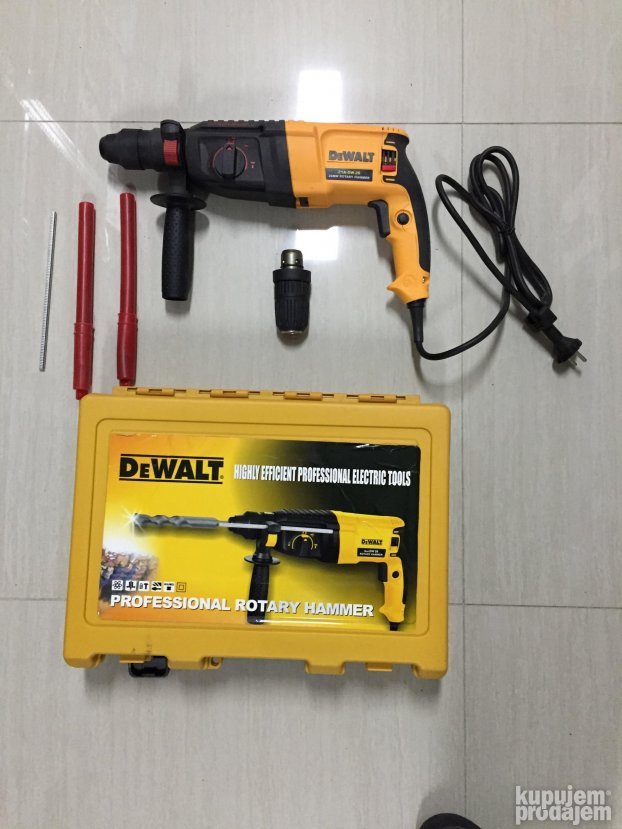 Hilti busilica 800w, hilti stemalica, busilica - KupujemProdajem