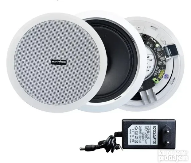 ugradni zvucnik za zid UGRADNI ZVUCNIK ZA ZID ugradni za zid ...