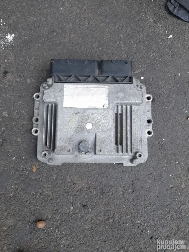 Motorni racunar fiat stilo 1.9 multidzet - KupujemProdajem