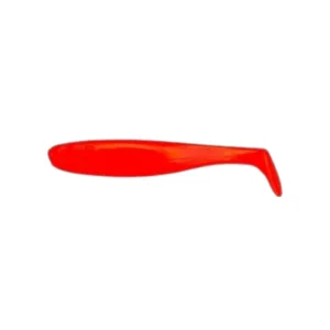 Varalica Jassy Lures Faker – Red UV 85mm 6kom - KupujemProdajem