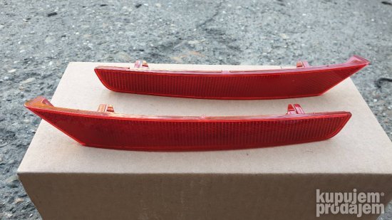 Katadiopter Seat Ibiza 3VR macije oko blenda Ibica - KupujemProdajem