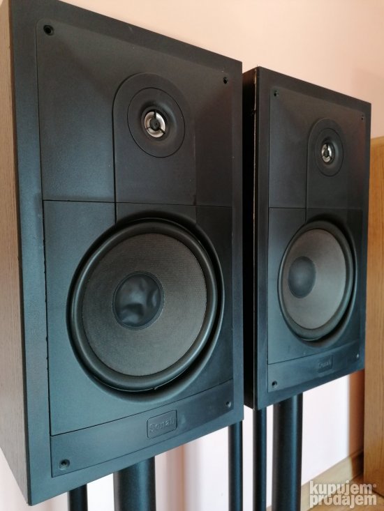 Sonab B1 - KupujemProdajem