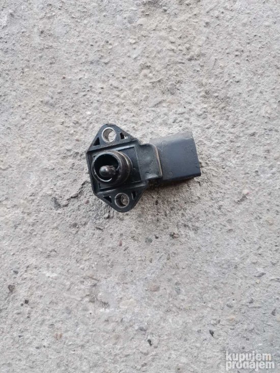 Audi A4 b5 74 kw 101 kas map senzor prekidac sva 4 migavca ...