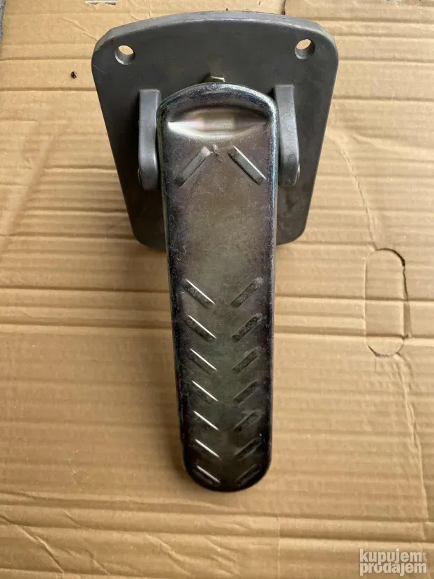 Papuca pedala petoletka novo fap tam imt - KupujemProdajem