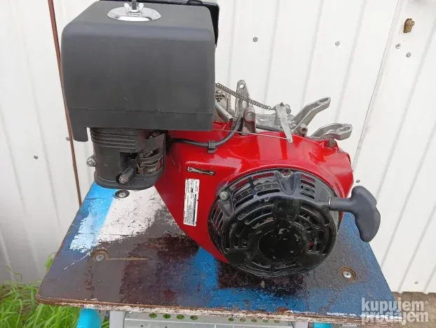 HONDA original gx 390 ugradni motor 13ks - KupujemProdajem
