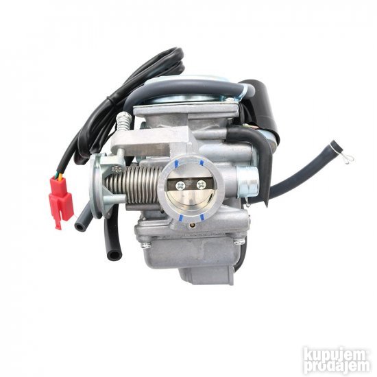 Karburator Kineski skuter GY6 125/150cc 4T - KupujemProdajem