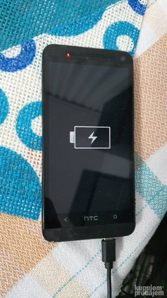 HTC One - KupujemProdajem