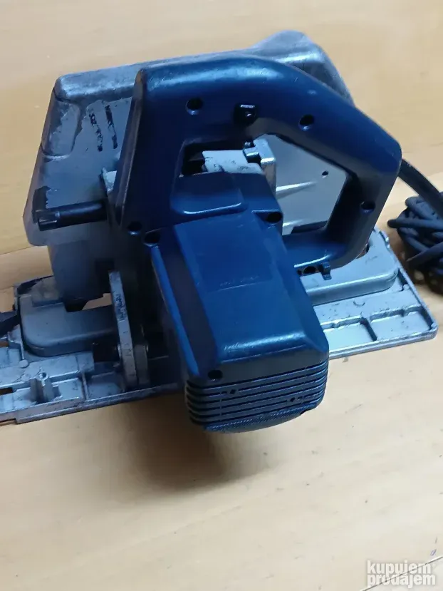 Ručni cirkular Bosch - KupujemProdajem