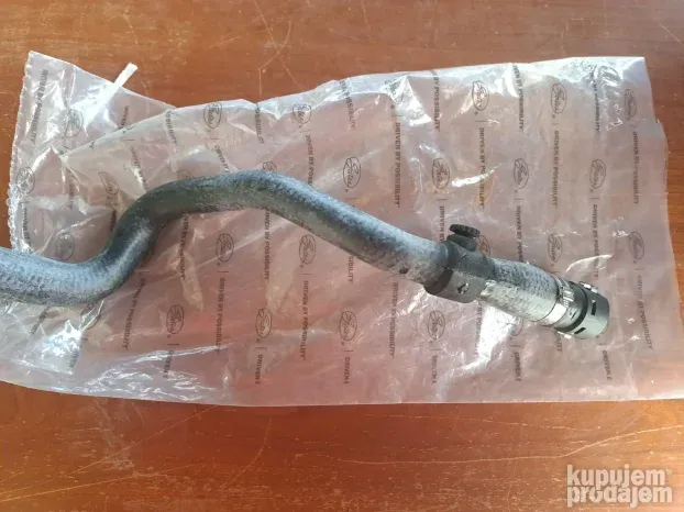 Crevo vode crevo grejanja Reno Laguna 2 1,9 dCI - KupujemProdajem