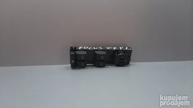 470183 Prekidaci Prozora Ford Focus > 05-07 3S003178100 - KupujemProdajem