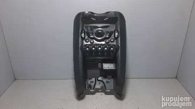 571866 Prekidaci Klime Mini Mini R56 R57 > 11-14 9206835 - KupujemProdajem