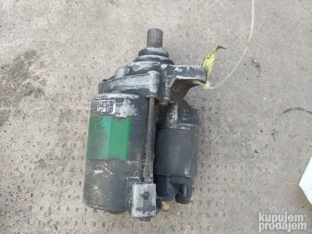 Anlaser Honda Civic CRX Concerto 1.6 Rover 200 400 alnaser ...