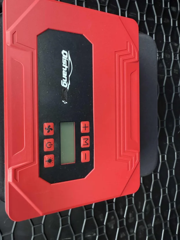 Starter za Akumulator Buster 3u1 14000mAh - KupujemProdajem