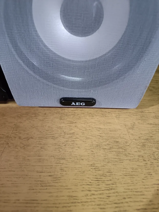 muzička linija aeg - KupujemProdajem