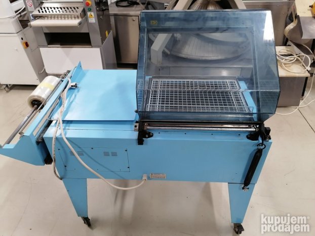 Pakerica Minipac-Torre Italijanska - KupujemProdajem