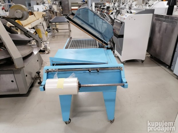 Pakerica Minipac-Torre Italijanska - KupujemProdajem