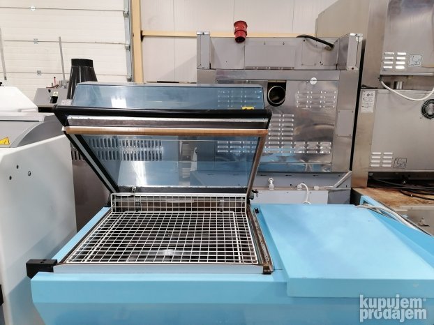 Pakerica Minipac-Torre Italijanska - KupujemProdajem