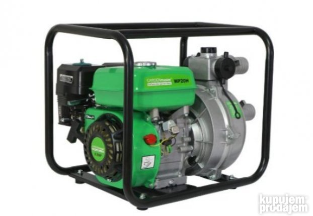 Pumpe Motorne, Potapajuce, Vibracione pumpe za vodu - KupujemProdajem