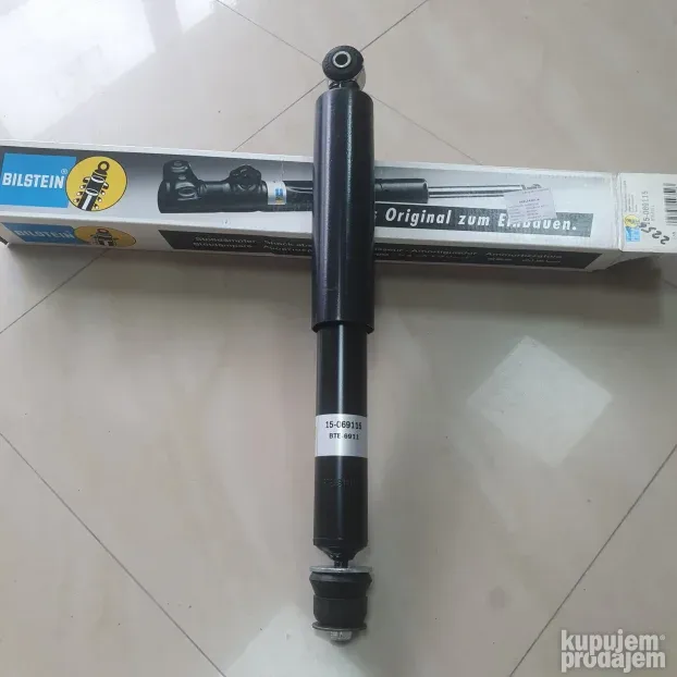 Bilstein zadnji amortizeri za Opel Astra F,Kadet E karavan ...