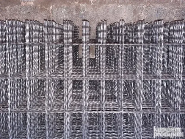 Grifovana zica po meri - KupujemProdajem