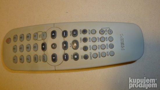 Philips 101 - KupujemProdajem