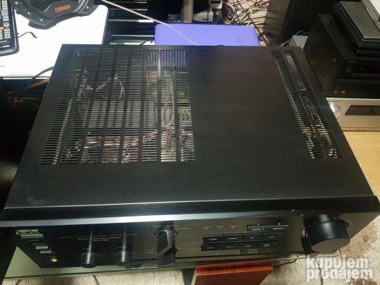 Akai AM-65 DAC Digital Extra kao NOV - KupujemProdajem