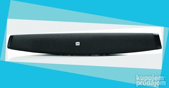 JBL cinema sb100 daljinac - KupujemProdajem