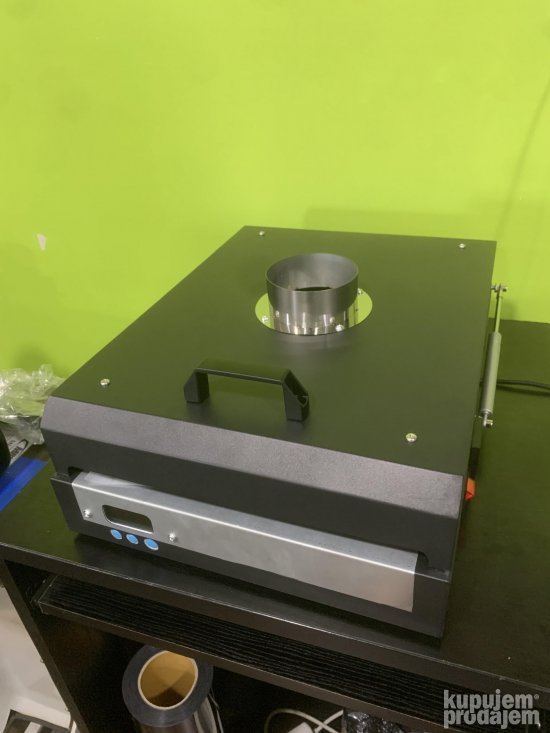 DTF aparat za susenje i pecenje boje MBL ST A3 - KupujemProdajem