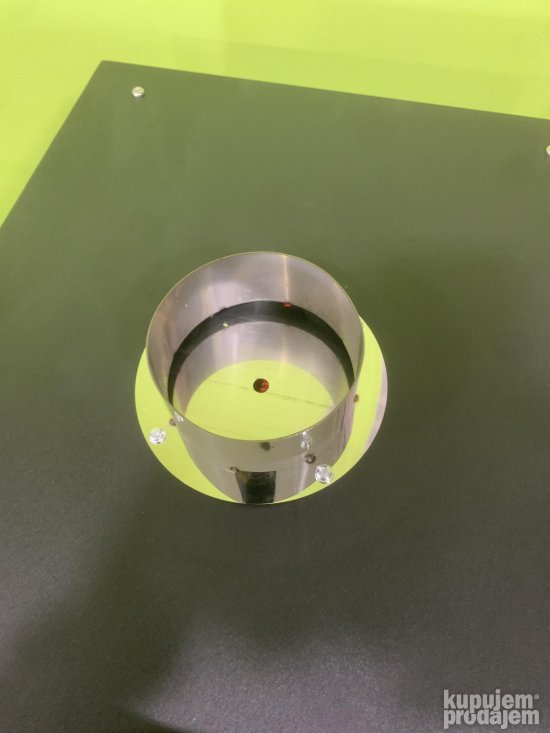 DTF aparat za susenje i pecenje boje MBL ST A3 - KupujemProdajem