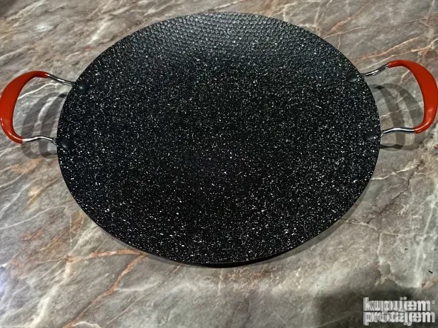 Talandara Wok Rostilj - KupujemProdajem