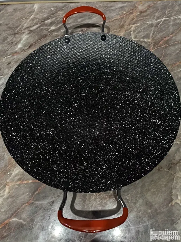 Talandara Wok Rostilj - KupujemProdajem